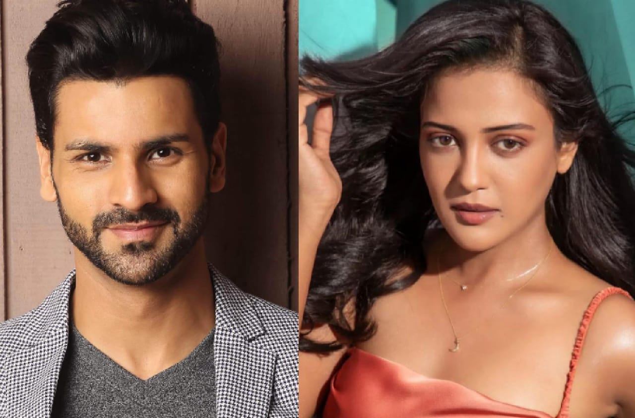 Gulki Joshi and Vivek Dahiya to Lead Season 2 of Hungama Play’s ...