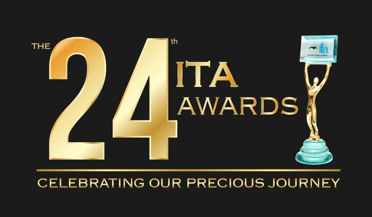 ITA Awards 2024: Harshad Chopda, Pranali Rathod to Rupali Ganguly ...
