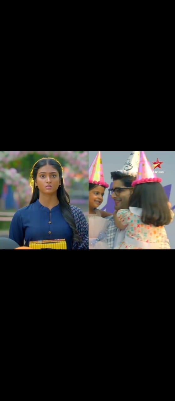 Will Deepika and Chirag's daughters, Ragini and Chandni, play the role ...