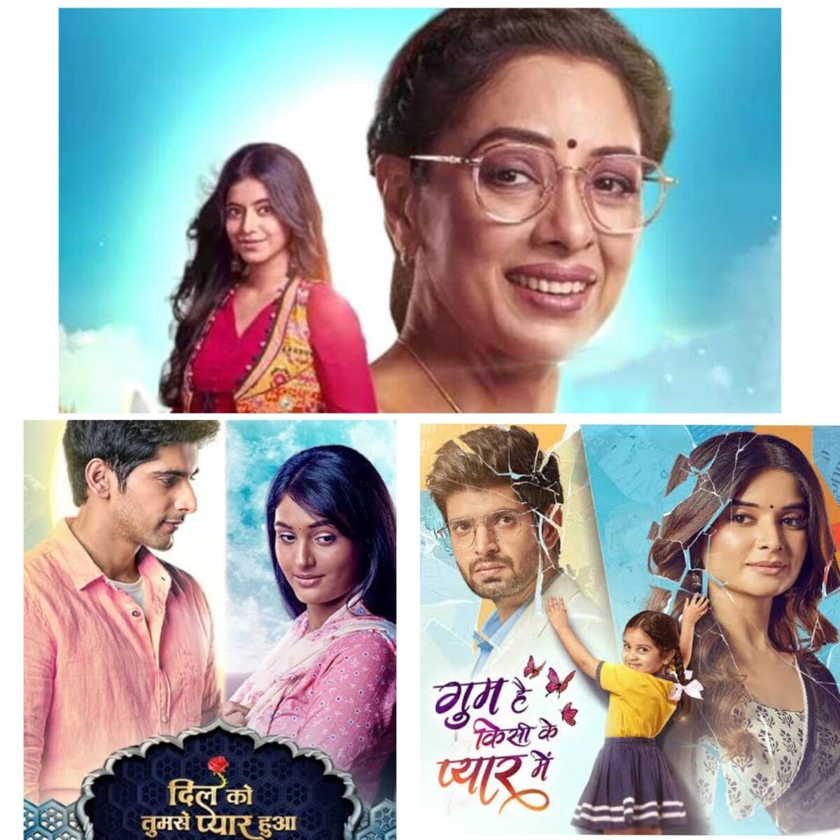 As We Gear Up For An Intriguing Leap In The Star Plus Show Dil Ko Tumse ...