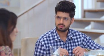 Ghum Hai Kisikey Pyaar Mein: Savi's Male Friend Sparks Jealousy in ...