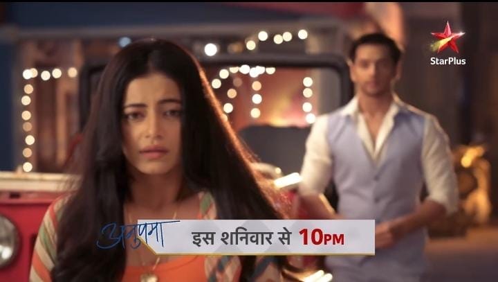 Anupama Left in Dilemma: Who to Choose, Raahi or Maahi for Prem? Makers ...