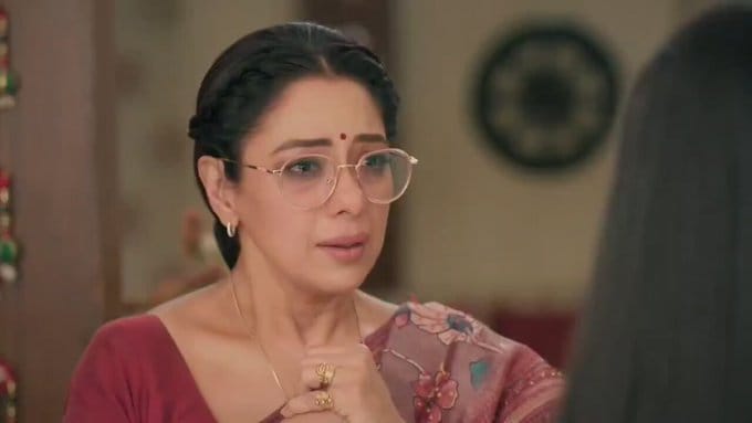 Anupama: Anupama Decides to Get Prem and Mahi Married, Rahi Gets Heart ...