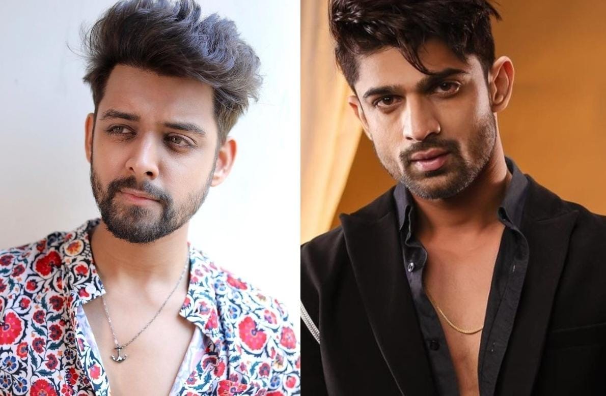 Samarth Jurel Joins Laughter Chef Season 2, Paired With Abhishek Kumar ...