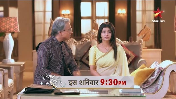 We Wonder What This 8-Day Challenge Is That Dadi Sa Has Given Armaan In ...