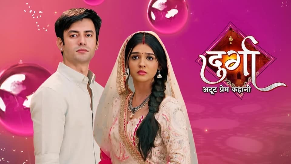 Colors TV’s ‘Durga’ to Go Off Air: Here's What Went Wrong That Led to ...