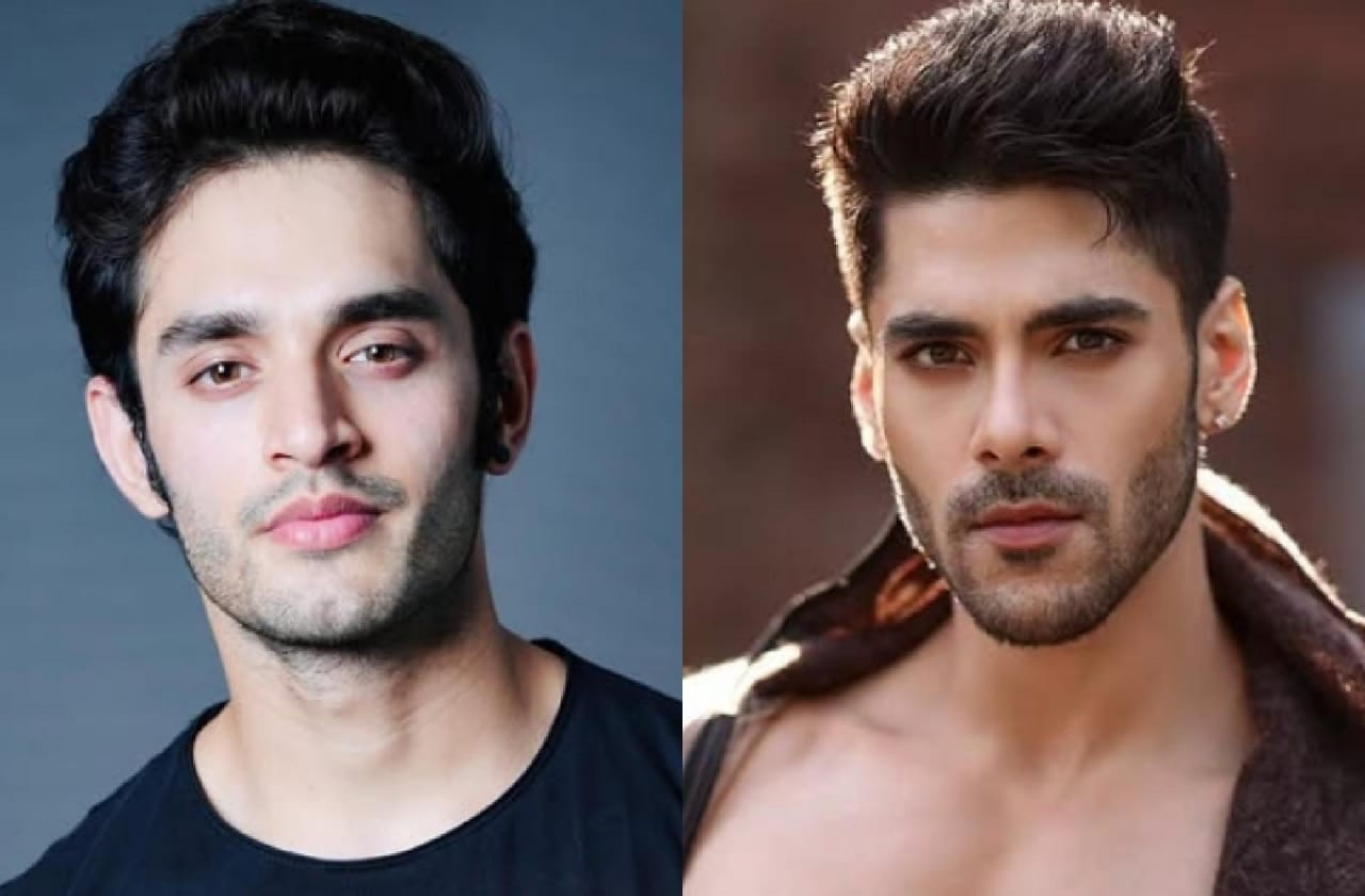 Samarthya Gupta and Simba Nagpal in contention to play the male lead in ...