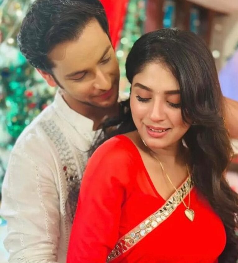 Anupama: Fans are excited for Prem and Rahi's love story. - Tellyexpress