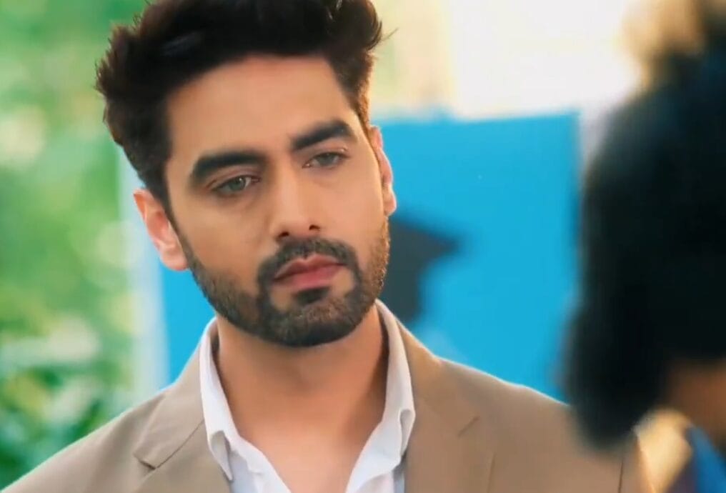 Yeh Rishta Kya Kehlata Hai: Arman plans a football match to stay close ...