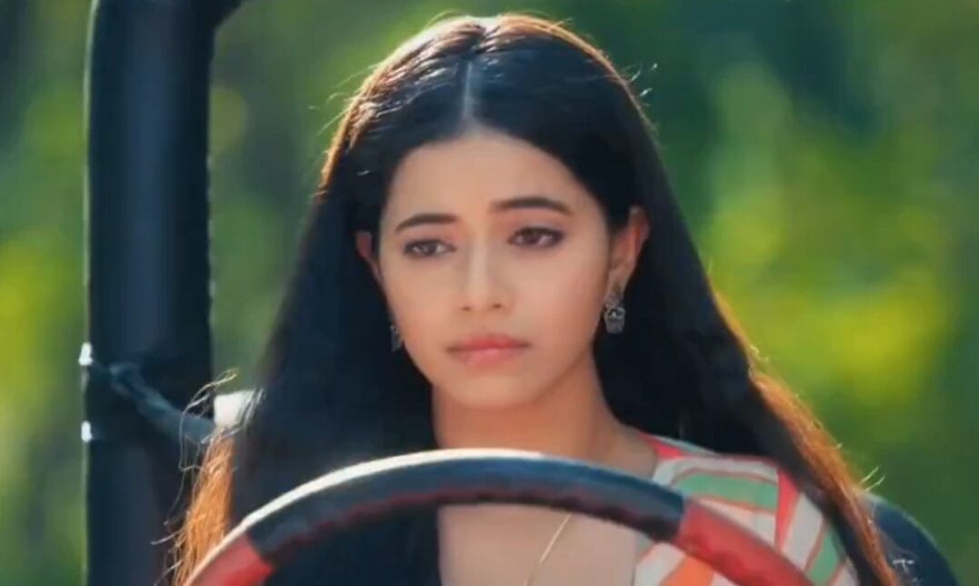 Anupama: Rahi will learn about Mahi's crazy love for Prem. - Tellyexpress