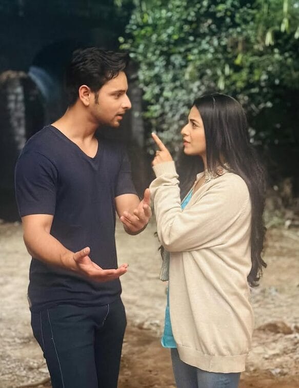 Anupama: Prem will force Rahi to confess her feelings. - Tellyexpress