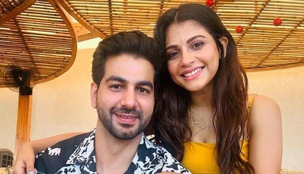 Megha Chakraborty and Sahil Phull to Tie the Knot on January 21 ...