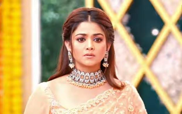 Parineeti: Neeti Crosses Limits to Expose The Truth of Parvathi - Tellyexpress