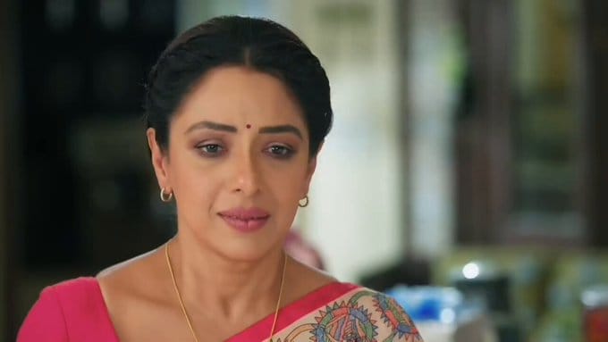 Anupama: Anupama Decides to Get Prem and Rahi Married - Tellyexpress