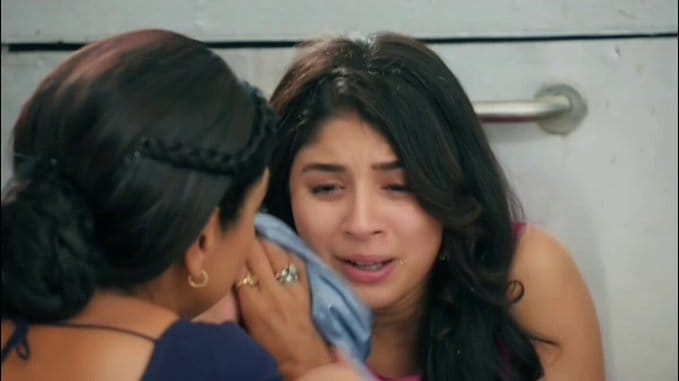 Anupama: Rahi takes a Stand against Baa for The Working Women ...