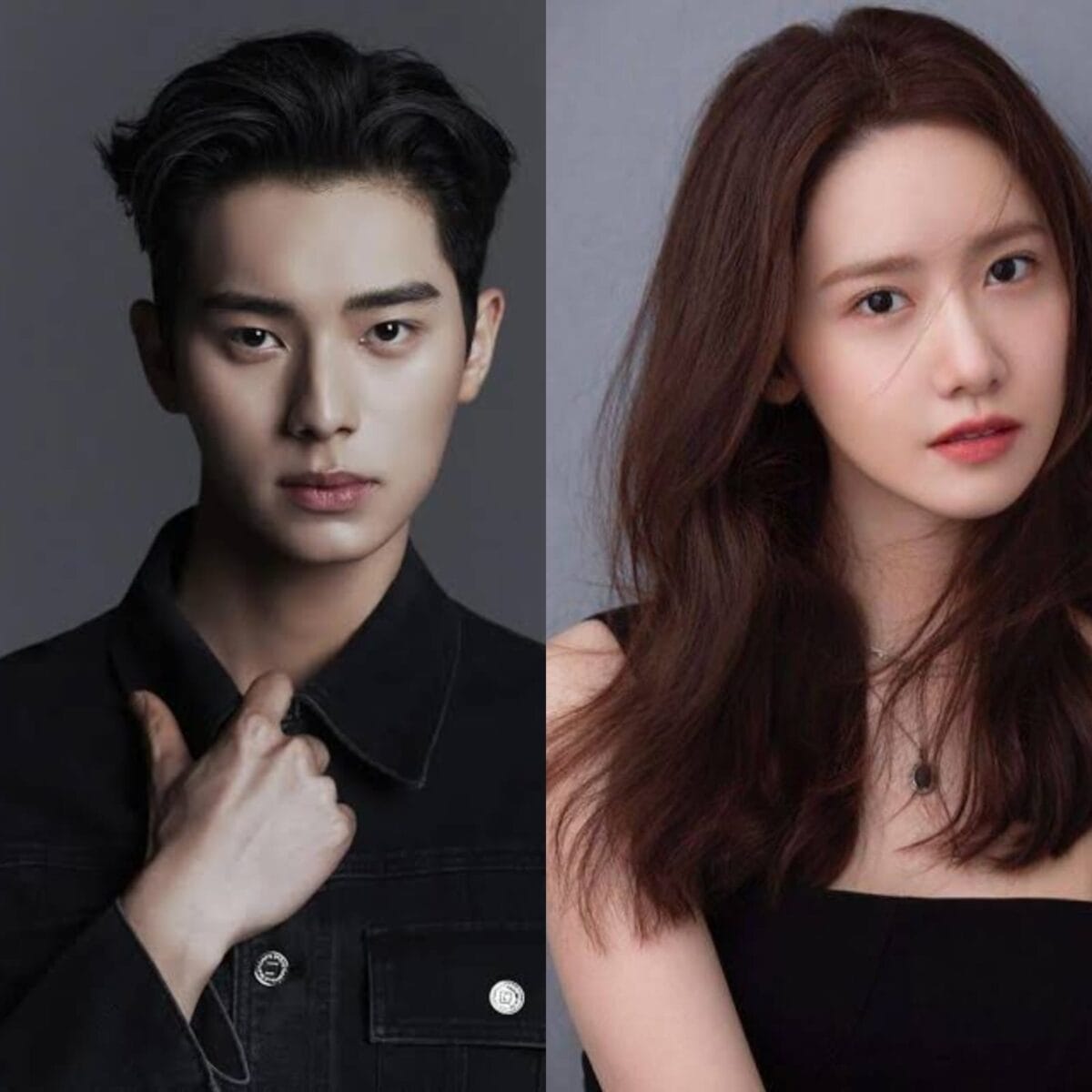 Lee Chae Min In Talks To Join YoonA In New Fantasy Romance Drama "The Tyrant's Chef" - Tellyexpress