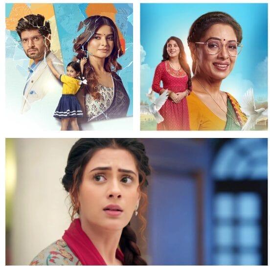 This January you can't afford to miss these top 3 shows. - Tellyexpress