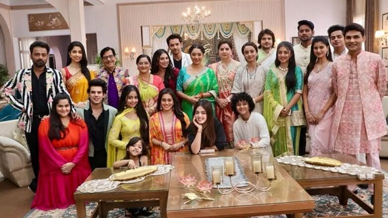Anupama 27th January 2025 Written Update: Parag invites Anupama for ... Anupama 27th January 2025 Written Update: Parag invites Anupama for ...