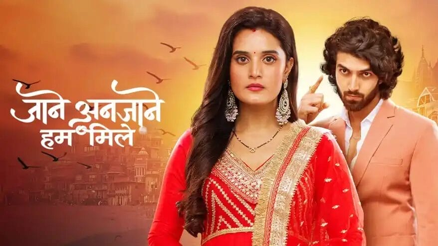 Know everything about the upcoming separation twist in Jaane Anjaane ...