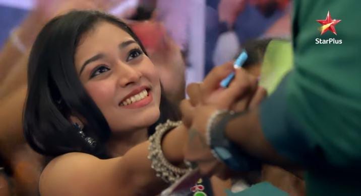 Ghum Hai Kisikey Pyaar Mein: Rithu Raj feels Attracted towards ...