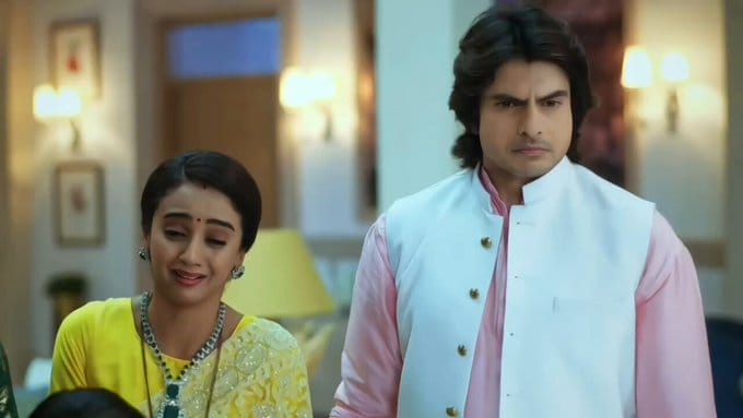 Anupama: Baa gets Shocked Hearing The Words of The Pandit - Tellyexpress