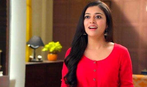 Ghum Hai Kisikey Pyaar Mein: Rithu Raj feels Guilty for letting Go of ...