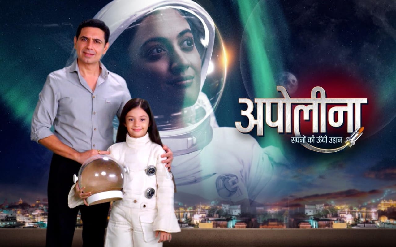 EXCLUSIVE: Colors TV’s ‘Apollena’ to Go Off-Air Due to Low TRPs ...