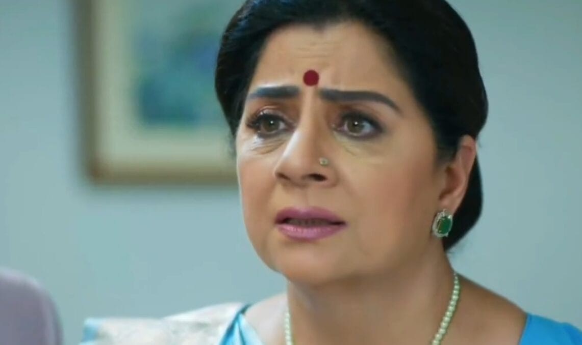 Anupama: Vasundhara demands Rahi change her name after marriage ...