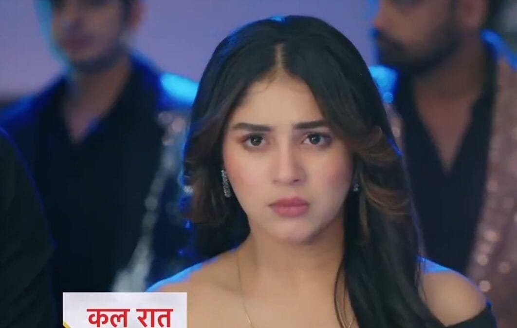 Anupama: Rahi will betray Prem. - Tellyexpress