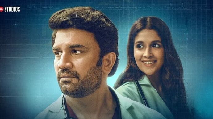 I hope Gen Zee warms up to the med drama Doctors. - Tellyexpress