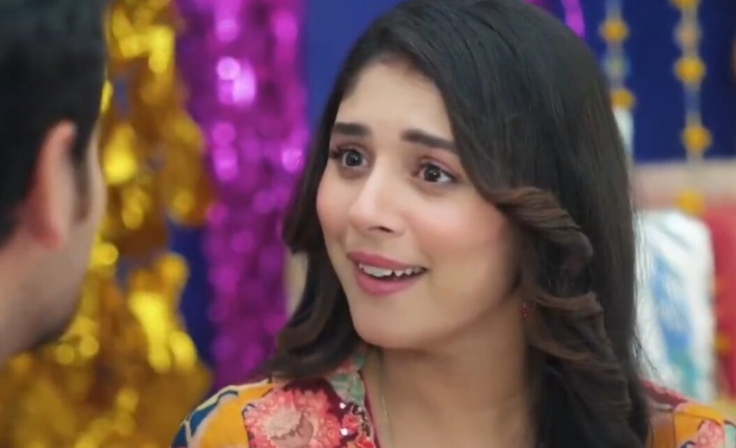 Anupama: Prem and Rahi's dreamy wedding. - Tellyexpress