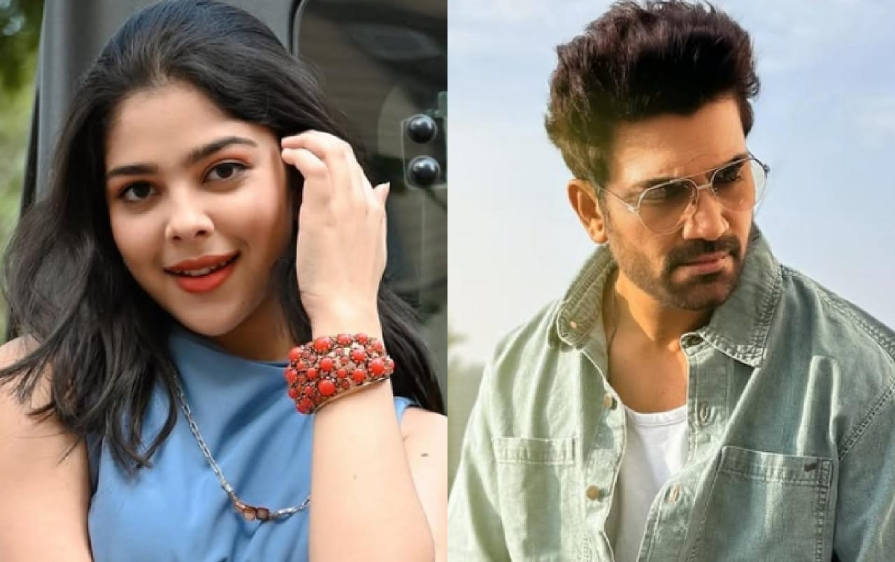 Sharad Kelkar and Niharika Chouksey to be paired up in Zee TV's 'Tum Se ...