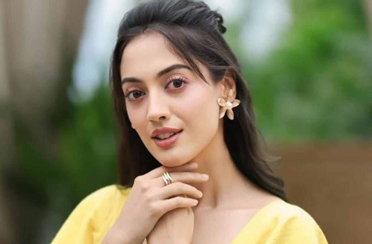 SCOOP : Aditi Sharma SECRETLY MARRIED to Abhineet Kaushik and now headed for SEPARATION ...