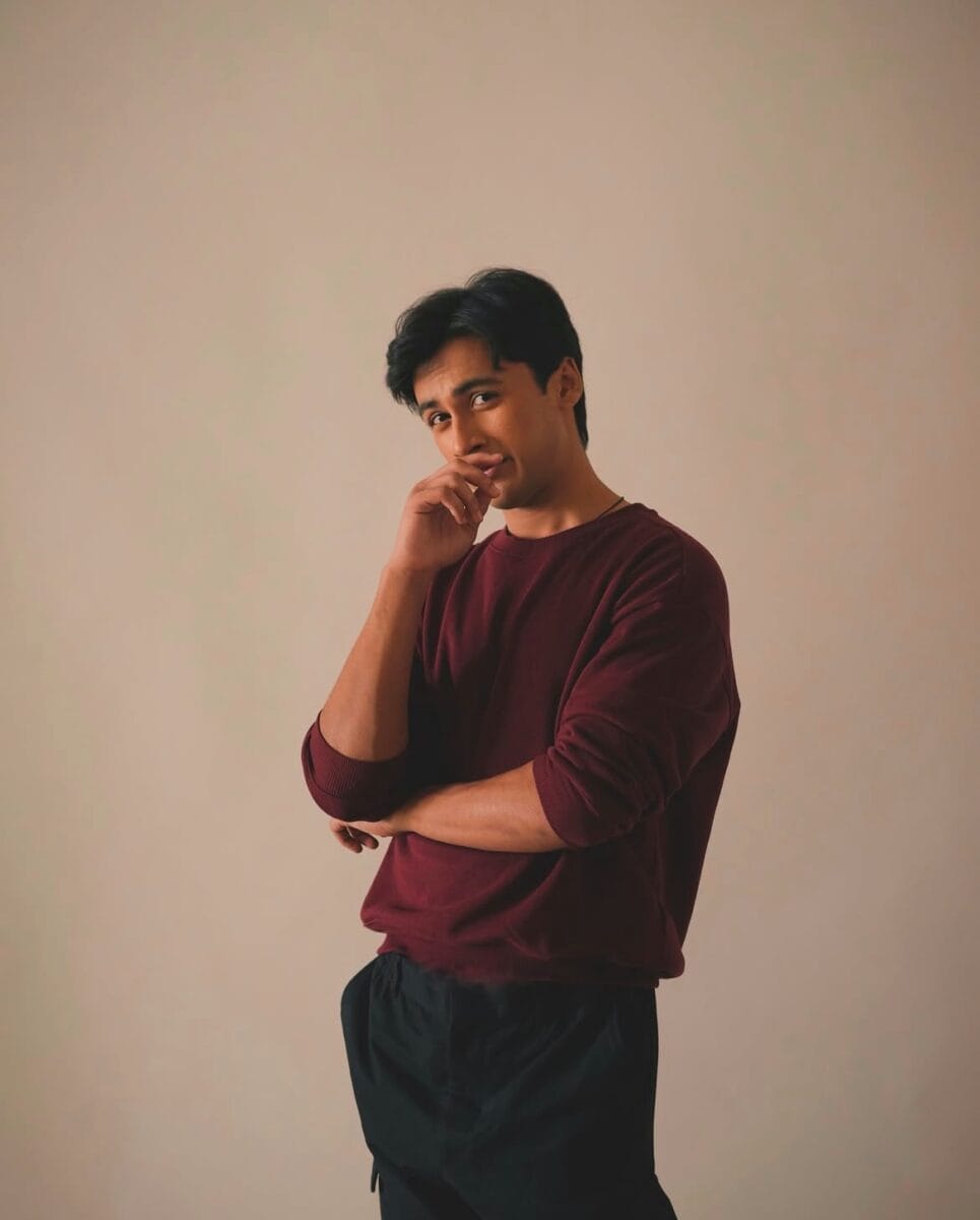 Aaditya Gupta on What's Next, Response to School Friends Season 3, and His Bucket List ...