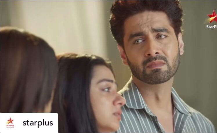 Yeh Rishta Kya Kehlata Hai 10th June 2025 Written Update: Arman finds Abhira. - Tellyexpress Yeh ...