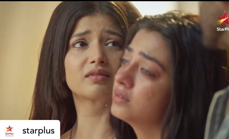 Yeh Rishta Kya Kehlata Hai 6th June 2025 Written Update: Maira does the unthinkable ...