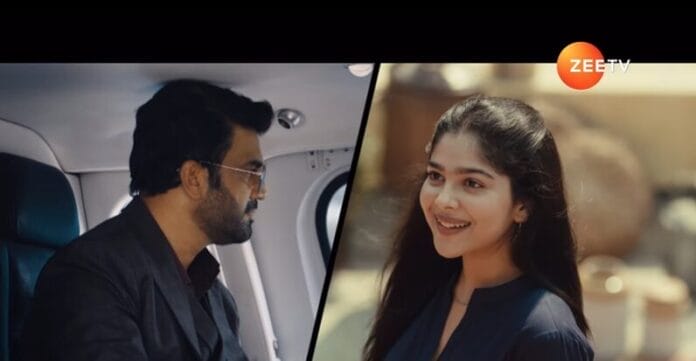 Check out Zee TV show Tum Se Tum Tak’s storyline, upcoming track, lead ...