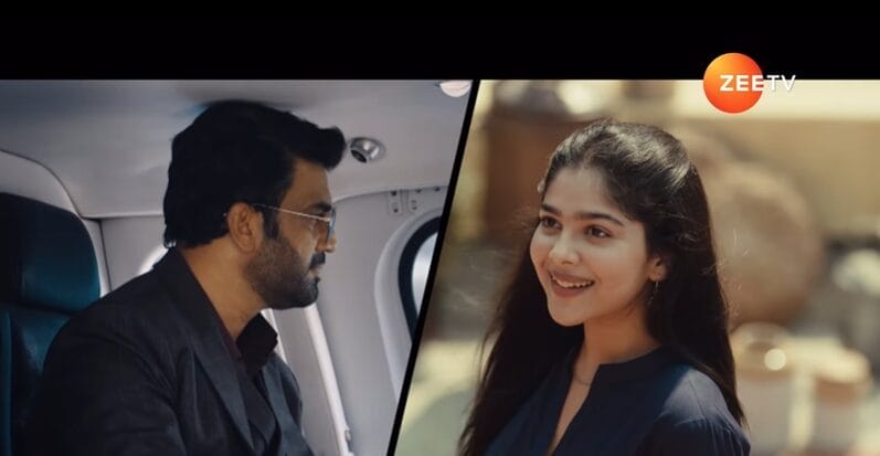 Check out Zee TV show Tum Se Tum Tak’s storyline, upcoming track, lead ...