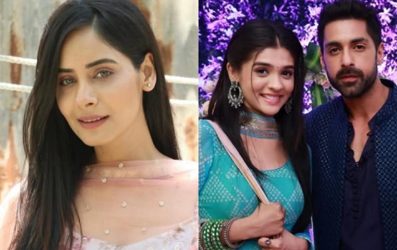 Roopam Sharma Joins the Cast of Kumkum Bhagya as PARALLEL LEAD ...