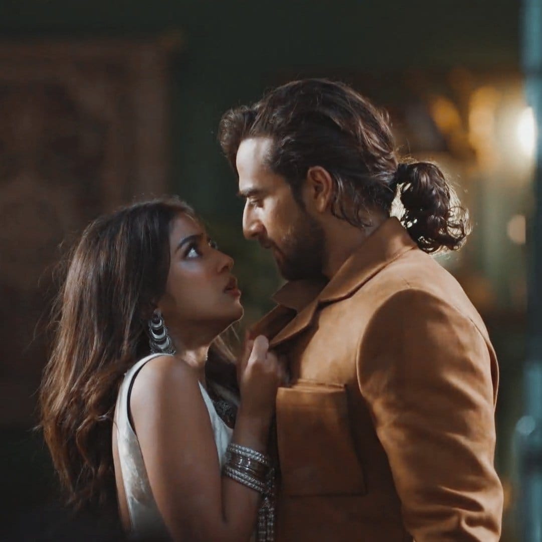 Jaadu Teri Nazar 2nd June 2025 Written Update: Vihaan and Davansh are ...