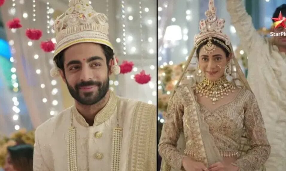 Jhanak 9th June 2025 Written Update: After 20 years - Tellyexpress ...