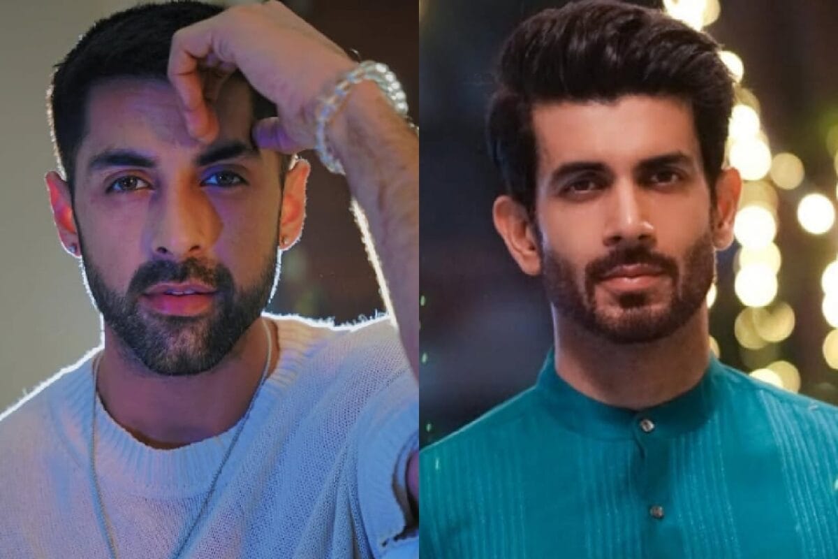EXCLUSIVE : Akshay Bindra Staying in Kumkum Bhagya; Namik Paul Joins as ...