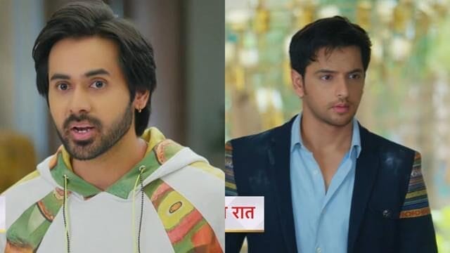 Randeep Raii vs. Shivam Khajuria: which Anupama actor is your favorite ...