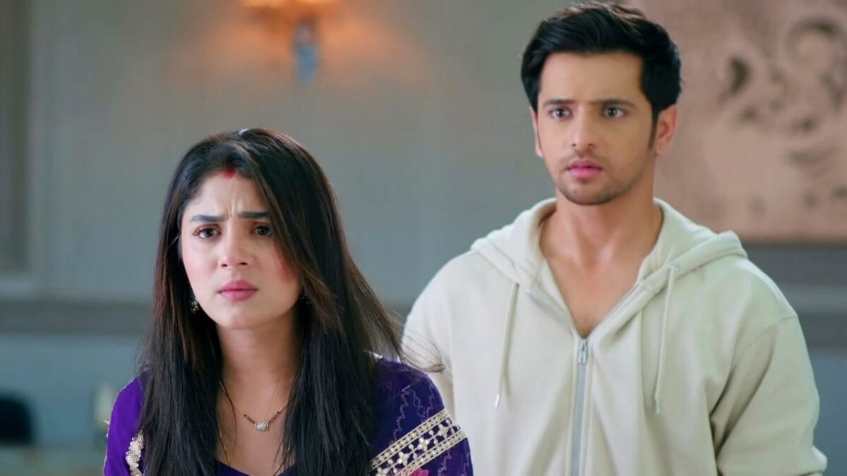 Anupama: Khyati's past will shake the foundation of the Kothari family ...