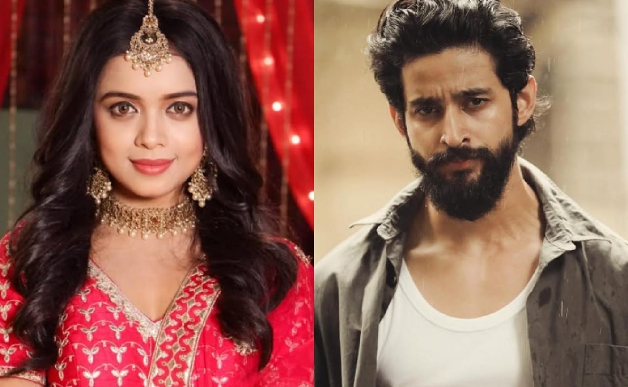 Megha Ray and Suraj Pratap Singh to Star in New Fantasy Drama ‘Divya Prem’ - Tellyexpress