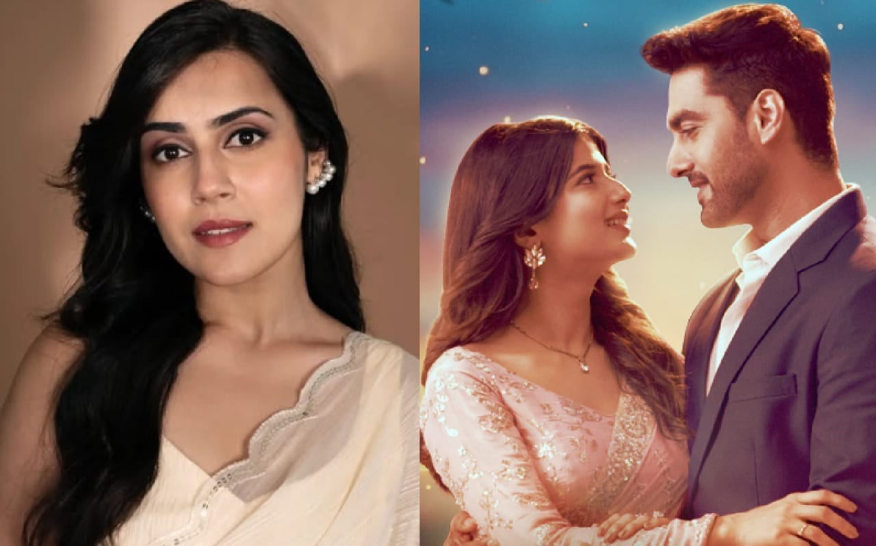 Rookie Actress Ruheen to Play Armaan’s Love Interest in Yeh Rishta Kya ...