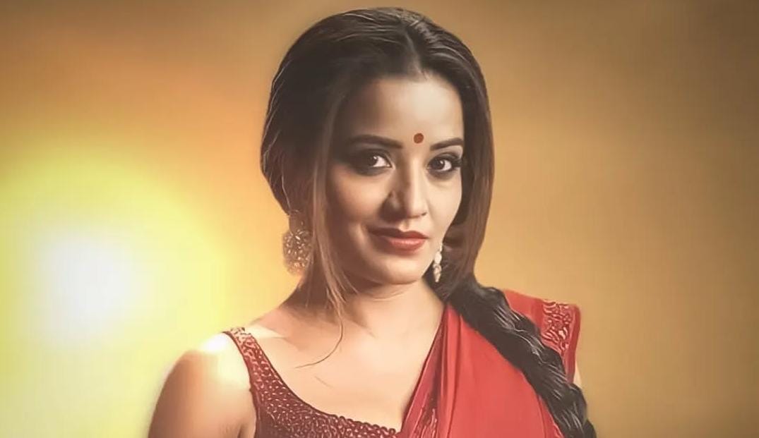 EXCLUSIVE: Mona Lisa Returns as Daayan in Star Plus’ Jaadu Teri Nazar ...