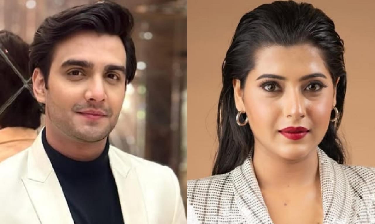 Adhik Mehta and Sonal Khilwani Roped In as Leads for Dangal TV’s Upcoming Show “Bade Ghar Ki ...