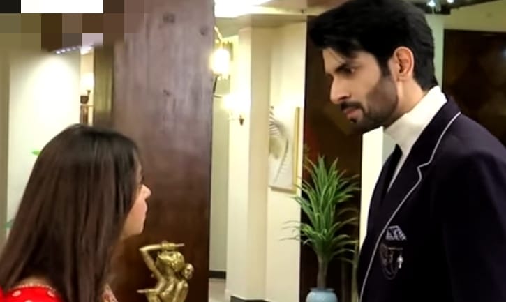 Kumkum Bhagya: Smita faces Raunak's hate, confronts Shivansh to know the reason for revenge ...