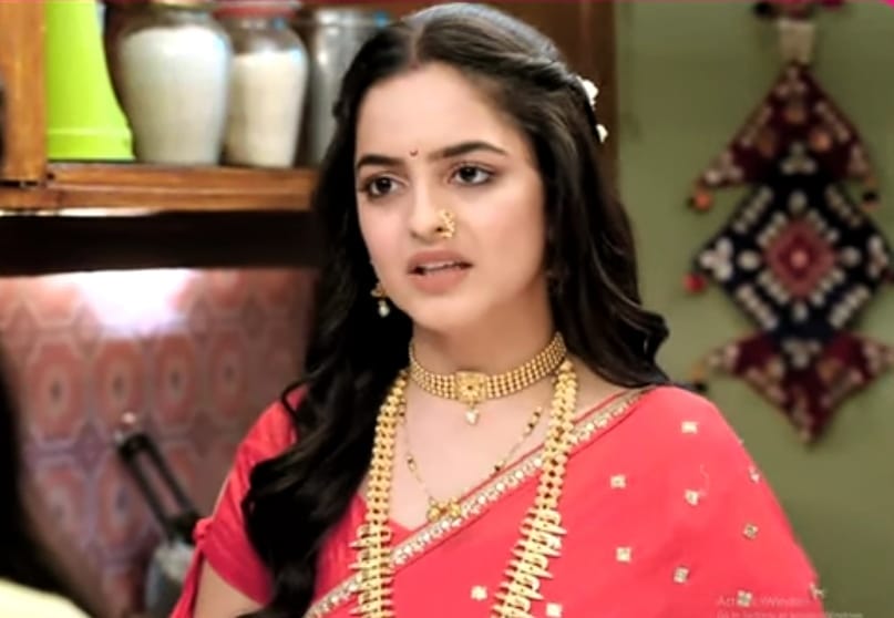 Udne Ki Aasha: Sachin, Sayali's game of thrones to decode jewelry fraud ...